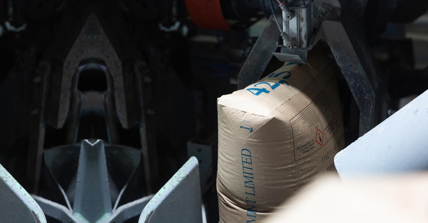 Central Cement Limited